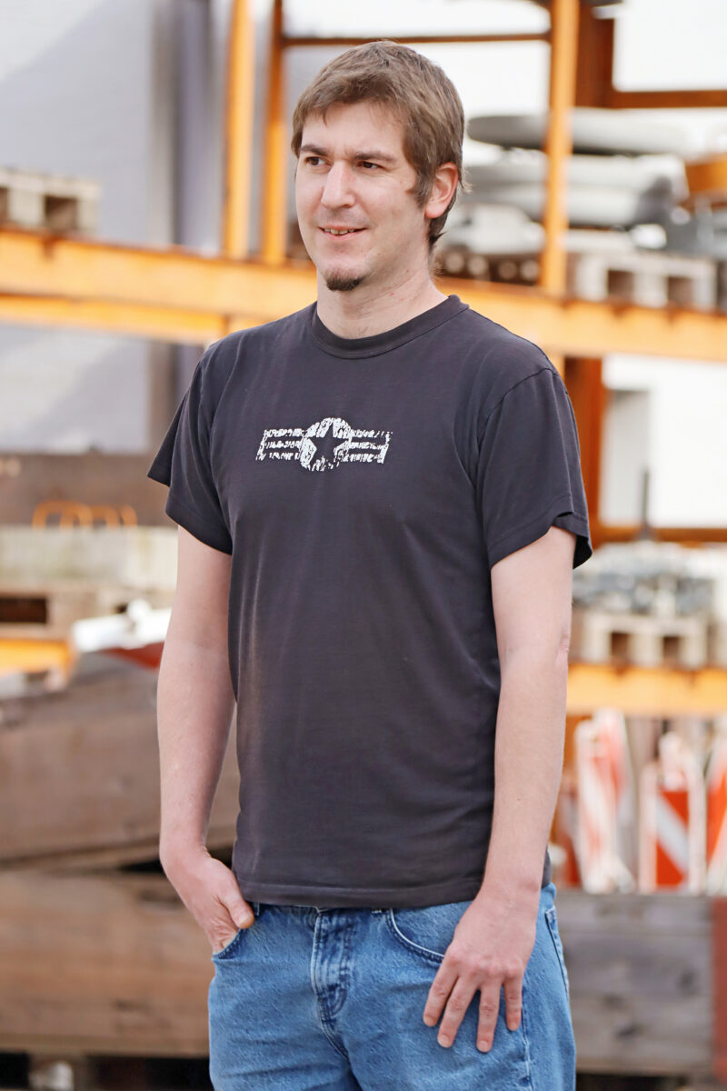 Wüest - Kevin Fischer